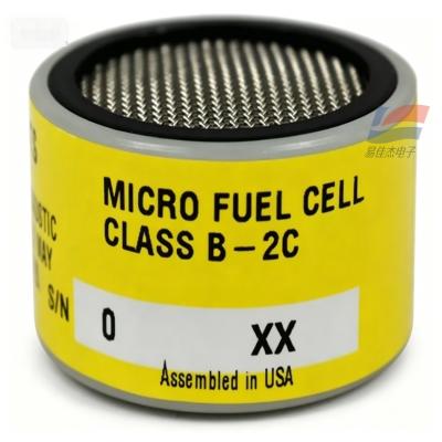 China YJJ C06689-B2C Class B-2C 0-10ppm Trace Oxygen Sensor for Semiconductor Electronic Manufacturing for sale