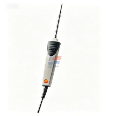 China YJJ Testo 0602 1293 Waterproof Immersion/Injury Type K-Type Thermocouple Probe for the Food and Catering Industry for sale