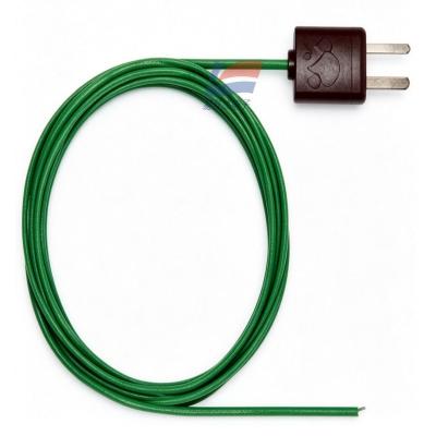 China YJJ Testo 0602 0646 PTFE Flexible K-Type Thermocouple Probe Food and Catering Industry for sale