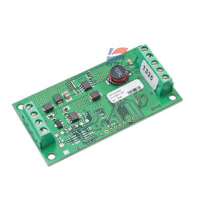 China OXY-LC-485 Zirconia (ZrO2) Oxygen Transmitter Mainboard Signal Conditioning Interface Board for sale