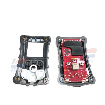 China YJJ MSA ALTAIR 4XR Back Cover Motherboard Battery Assembly for Multi Gas Detector Repair Parts for sale
