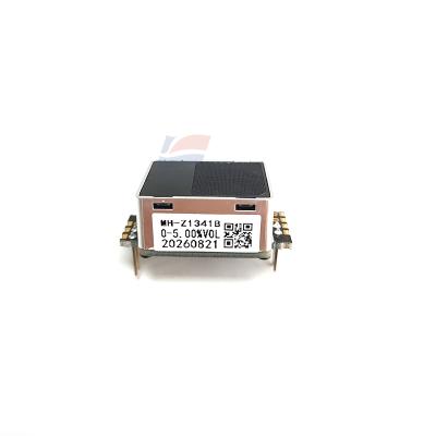 China YJJ MH-Z1341B-CH4 NDIR CH4 Sensor Module For Residential & Commercial Gas Safety for sale