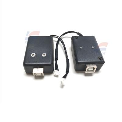 China YJJ USB‑SPI Converter Module for OPC‑N3 Dust Monitoring & Lab Measurement for sale