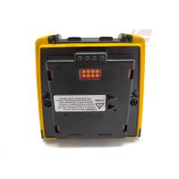 China M5-BAT08 Lithium-polymer Rechargeable Battery Pack Yellow Casing for sale