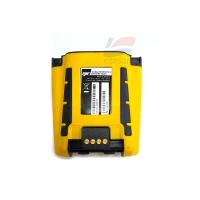 China M5-BAT08 Lithium-polymer Rechargeable Battery Pack Yellow Casing for sale