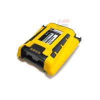 China M5-BAT08 Lithium-polymer Rechargeable Battery Pack Yellow Casing for sale