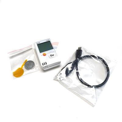 China Testo174H Mini Temperature And Humidity Data Logger USB-C PC Version for sale
