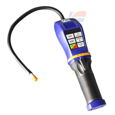 China XP-1A Portable Electronic Halogen Leak Detector Professionally Developed for Detecting Halogen Refrigerant Gas Leakage for sale