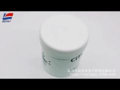 3STF 3ST/F SO2 Sensor de gás de dióxido de enxofre 3 Eletrodo Electroquímico utilizado como monitor de fumaça