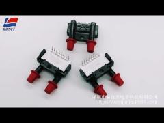 YJJ NC-170 Sensore di gas infiammabili a combustione a contatto accoppiato