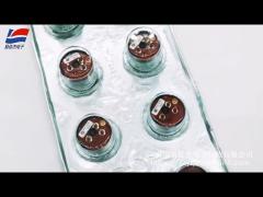 Pid-AH VOC van de de Detector Kleine Grootte van Fotolonisation Sensor