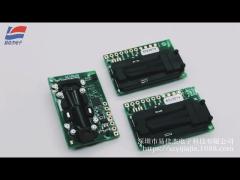 SCD30 이산화탄소 센서 NDIR 가스 센서 모듈