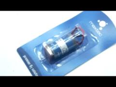MAX250B R125P02-003 Gas Sensor , Galvanic Cell Oxygen Sensor For Medical