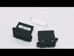 1000sccm AWM43300VH Sensor de fluxo de massa de gás de microponte para análise de cromatografia gasosa