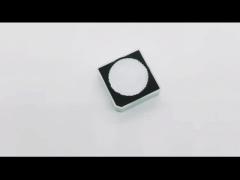 1O2 PCB-het Gassensor AAW85-07With a van de Vervangingszuurstof - CIT voor Zuurstofdetector die wordt gesimuleerd