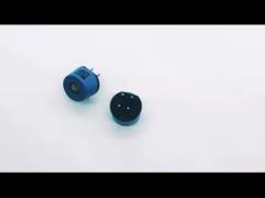 NAP-55S Combustible Gas Sensor Higher Durability Long Life Good Reactivity