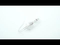 R244 UVTRON UV 켜고 끄는 탐지장 화염 센서 램프 작은 크기