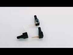 24PCAFA6G Pressure Sensor 22/24/26PC Series Meter And Differential