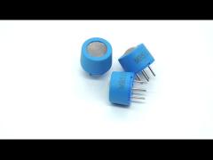 YJJ MR511 Sensor de gás de fio quente é usado para detectar a concentração de gases combustíveis, tais como gás natural gás liquefeito e gás