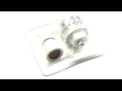 Mox-2 MOX2-van de het Gassensor van de Anesthesiezuurstof van de de Zuigingsmachine de Zuurstofbatterij