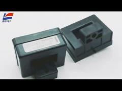 Automatização atual do sensor L05Z800S15 da C.C. de Hall Effect do laço aberto