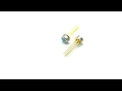 T15770 Sensor de fotodiodo UV de 1,2 x 1,2 mm com filtro de passagem de banda de 4,45 Um