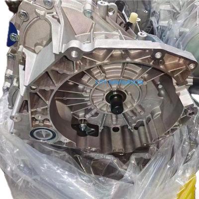 Cina GEELY 2019- CVT VT2 VT3 Transmission Assembly per Emgrand 7 EC7 X7 Smooth e Gearbox in vendita