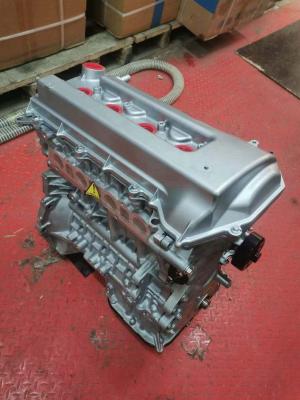 中国 1.8L トヨタ・コロラ 4シリンダー エンジン組立 1zz と 165-171 Nm トーク 販売のため
