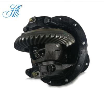 Cina 2402000B05 Rapporto di velocità 43/10 28Riduttore principale dei denti ASSY differenziale per BAIC Weiwang in vendita