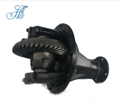 Cina 2402000B05 Rapporto di velocità 43/10 28Riduttore principale dei denti ASSY differenziale per BAIC Weiwang in vendita