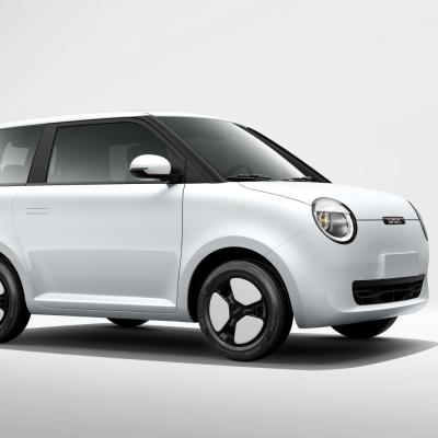 Cina 2023 Changan Lumi Mini EV SUV ad alta velocità Veicolo elettrico ad alta velocità in vendita
