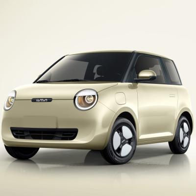 Cina 2023 Changan Lumi Mini EV SUV ad alta velocità Veicolo elettrico ad alta velocità in vendita