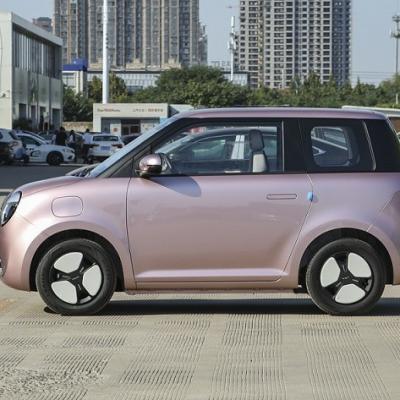 Cina 2023 Changan Lumi Mini EV SUV ad alta velocità Veicolo elettrico ad alta velocità in vendita