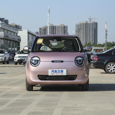 Cina 2023 Changan Lumi Mini EV SUV ad alta velocità Veicolo elettrico ad alta velocità in vendita