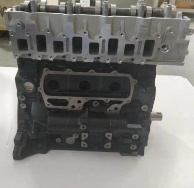 Cina 4M40 Blocco per motore Diesel Mitisubishi Scopo Sostituzione/riparazione Anno Altro da riparare in vendita