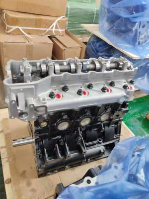 Cina 4M40 Blocco per motore Diesel Mitisubishi Scopo Sostituzione/riparazione Anno Altro da riparare in vendita