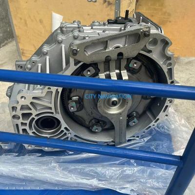 中国 メタル DSI575F6 6AT 自動トランスミッションギアボックス ジーリー X7 4WD 2015- OEM 3016007917 販売のため