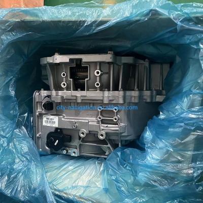 中国 メタル DSI575F6 6AT 自動トランスミッションギアボックス ジーリー X7 4WD 2015- OEM 3016007917 販売のため
