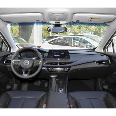 China 2022 Comfortable Electric Suv Buick Velite 6 Second-hand Car 4 Wheel Electric Comfortable for sale