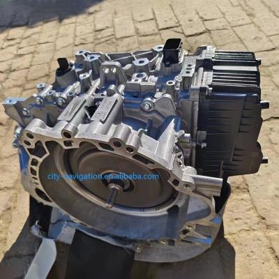 中国 70*55*53 7DCT450 自動トランスミッションギアボックス組成 グレートウォールHAVAL F7 1.5L 7DCT1-A02 1500000CDB116 販売のため