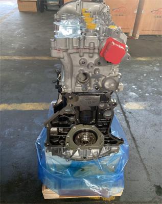 China TFSI 1.8 2.0 GTI Gen3 EA888 Engine CJX For VW Golf R MK7 6 5 4 Engine Model EA888 for sale