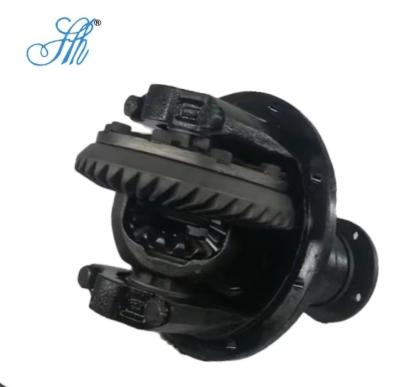 Cina 6350A Chana Starlight Star Card/LF6401 JEV Assemblaggio differenziale con 41 8 Rapporto di velocità in vendita
