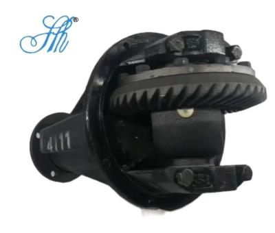 Cina 6350A Chana Starlight Star Card/LF6401 JEV Assemblaggio differenziale con 41 8 Rapporto di velocità in vendita