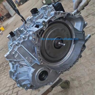 Cina 7DCT450 Parte della trasmissione automatica per il Muro Grande HAVAL F7 1.5L 7DCT1-A02 1500000CDB141 in vendita