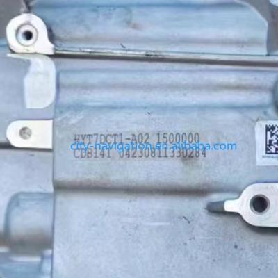 Cina 7DCT450 Parte della trasmissione automatica per il Muro Grande HAVAL F7 1.5L 7DCT1-A02 1500000CDB141 in vendita