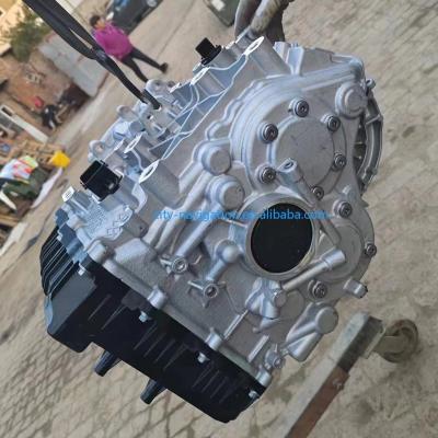 Cina 7DCT450 Parte della trasmissione automatica per il Muro Grande HAVAL F7 1.5L 7DCT1-A02 1500000CDB141 in vendita