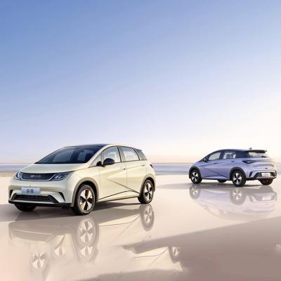 China BYD Dophin 2022 Elektrische auto De ultieme keuze voor Chinese sportwagenliefhebbers Te koop