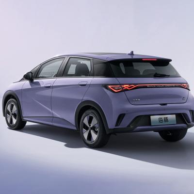 China BYD Dophin 2022 Elektrische auto De ultieme keuze voor Chinese sportwagenliefhebbers Te koop