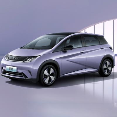 China BYD Dophin 2022 Elektrische auto De ultieme keuze voor Chinese sportwagenliefhebbers Te koop