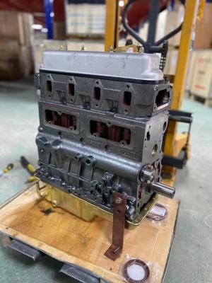 Cina 4 cilindri 37kW 2200rpm Changchai 4L68 Motore diesel 2.8L cilindrata in vendita